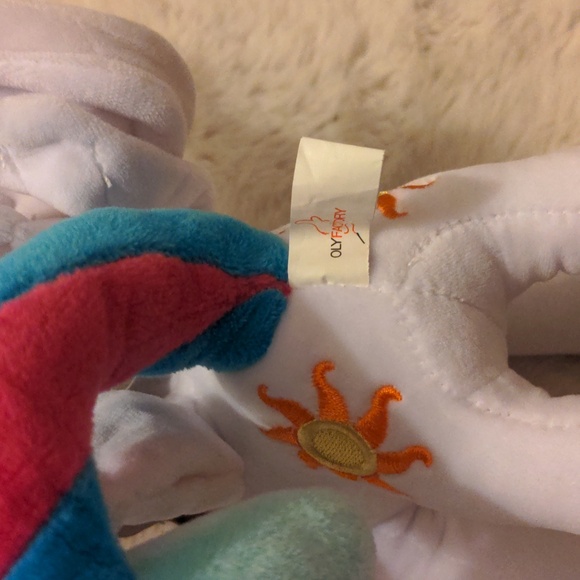 Oly factory | Toys | My Little Pony Princess Celestia Plush 5 | Poshmark